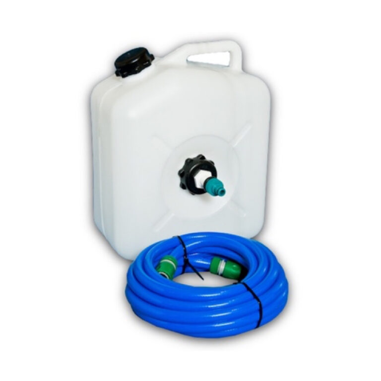 Mains Water Kits with Container - DKN Online