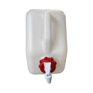 23L Jerrycan with Tap - DKN Online