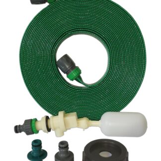 Aquaroll Kits with Green Flat Hose - DKN Online