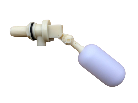 Water Float Ball Valve Shut Off - DKN Online