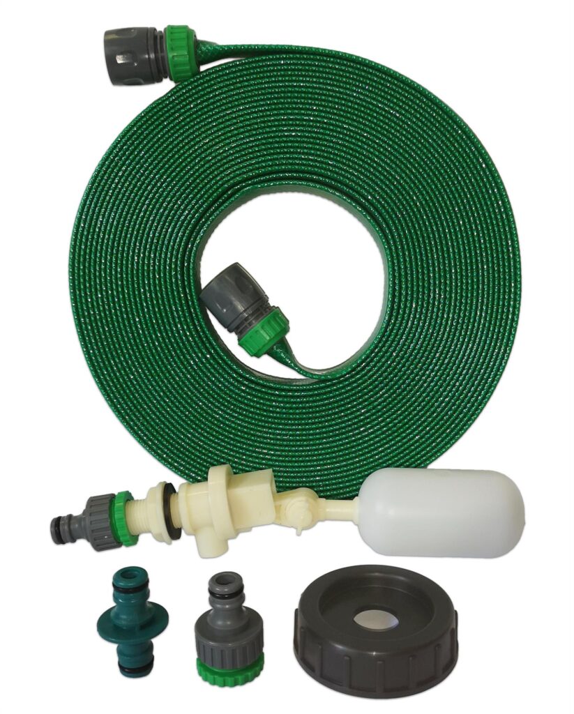 Aquaroll Kits with Flat Hose - DKN Online