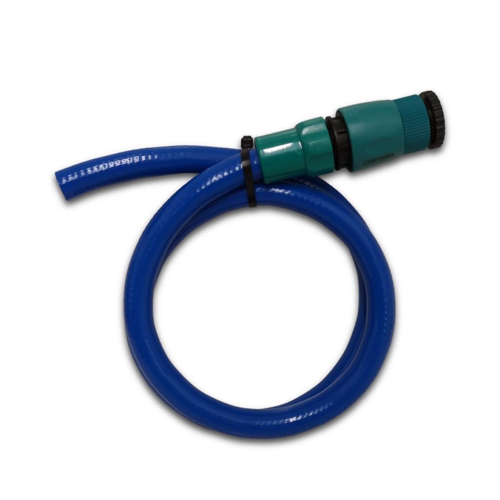 1m Fill Up Hose (Food Grade) - DKN Online